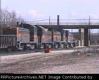 IHB 9201, 9200, 8734 & 8788